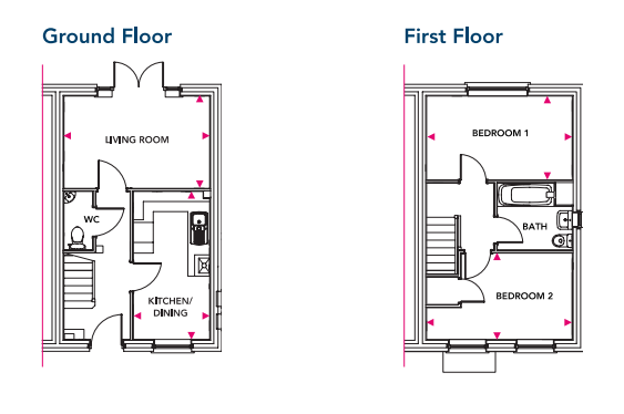 Property details - Nuplace